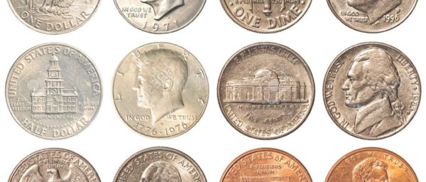 Design Types of United States Coins and Coin Collecting - Bullion ...
