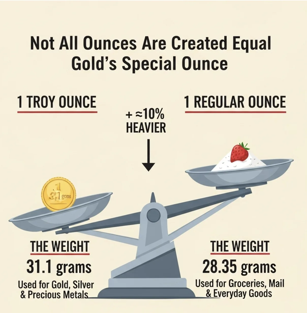 how many grams in an ounce of gold? - Bullion Trading LLC