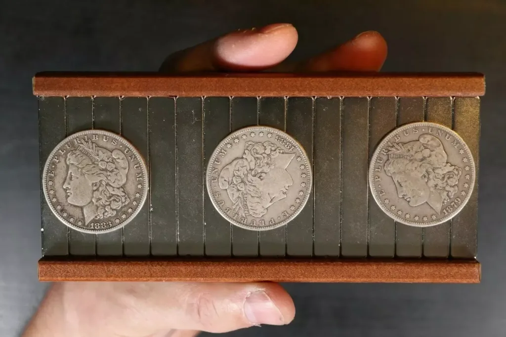 How to Spot Fake Gold and Silver: Complete Detection Guide for Precious ...